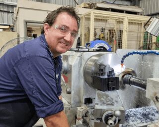 Professional Machining Specialists | Ryder Machining | (07) 4982 4334 ...